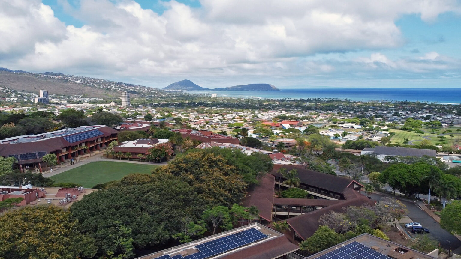HACAC Annual Conference - HawaiiACAC